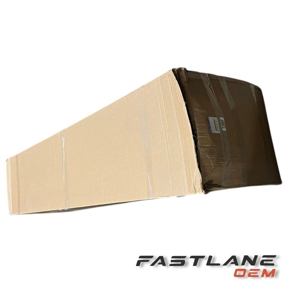 2019-2024 RAM 1500 FRONT BUMPER NEW OEM 5ZB45GXHAA | eBay