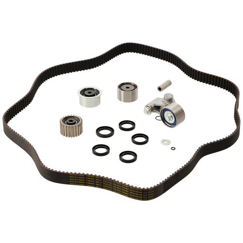 New Timing Belt Kit for Subaru Legacy Outback Baja 2003-2006 | eBay