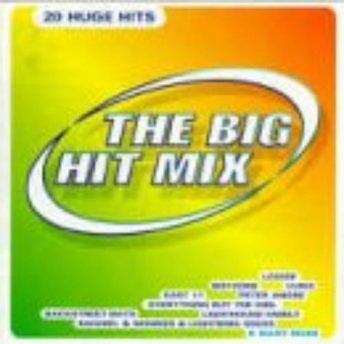 Various Big Hit Mix (CD) (UK IMPORT) | eBay