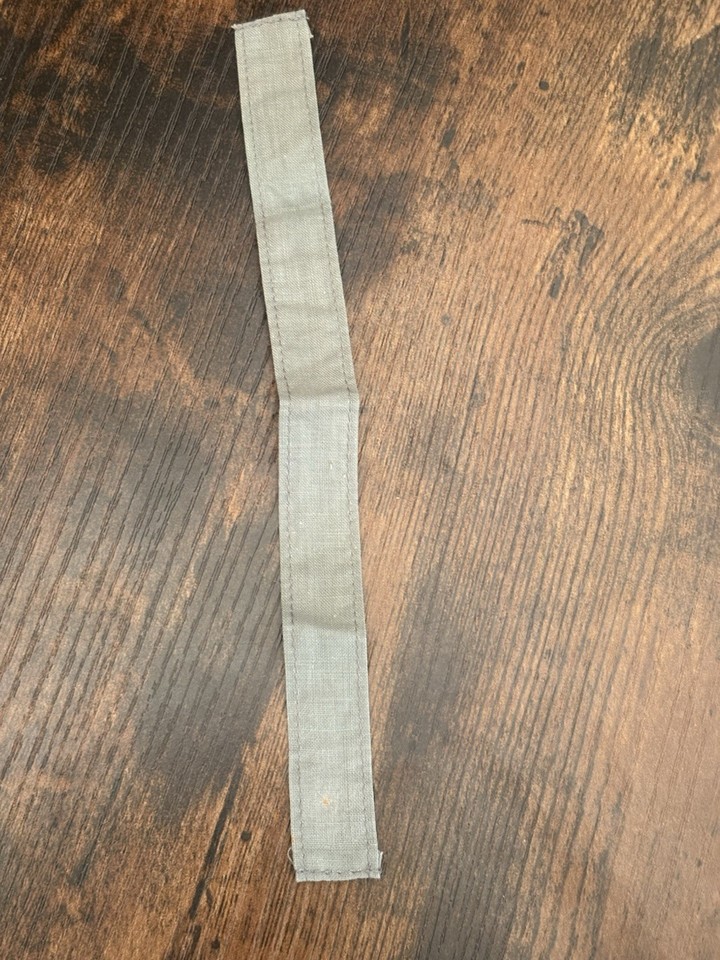 Vintage Action Man German Panzer Captain Scarf - VGC | eBay UK