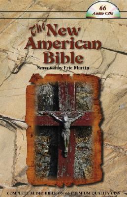 Eric Martin Bible-Nab : Catholic (2006, Compact Disc) for sale online ...