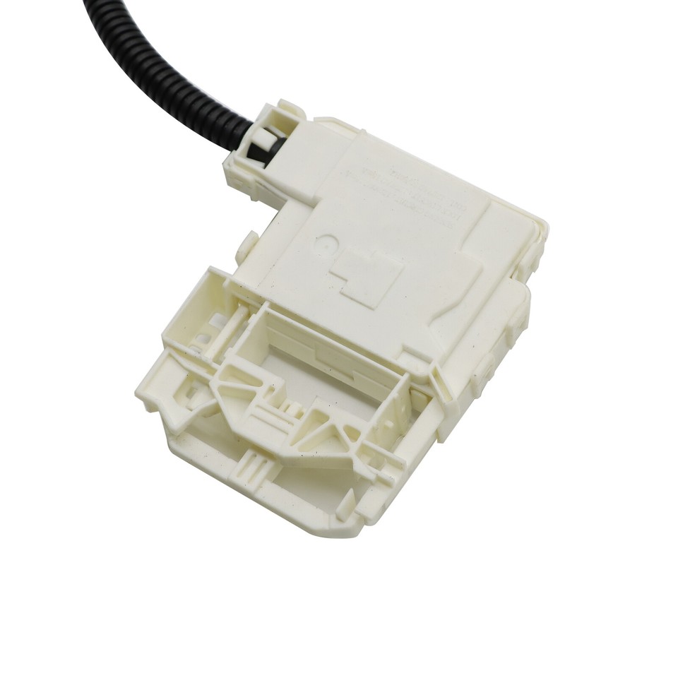 Washer Lid Lock Switch For HTW240ASK6WS HTW240ASK6WS GTW720BPN1DG ...