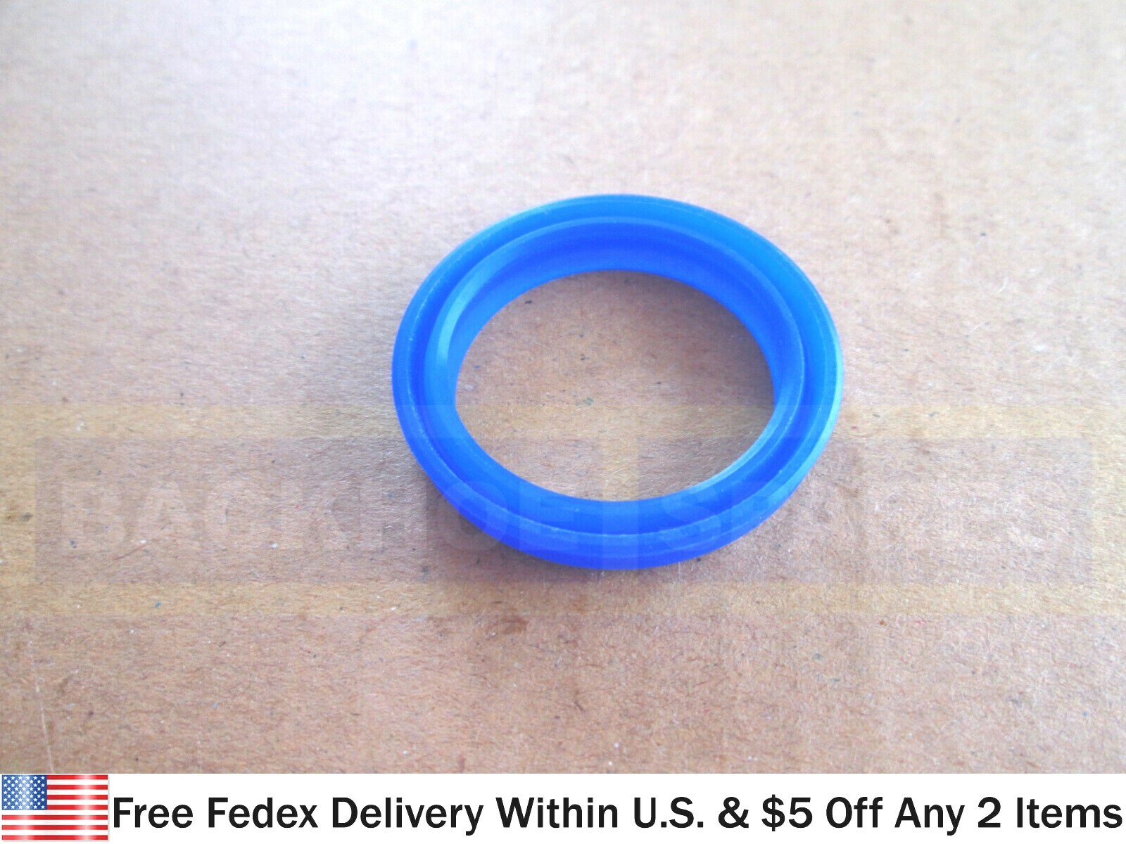 JCB PARTS - HYDRAULIC CYL SEAL KIT 30MM ROD X 60MM CYL (PART NO. 991/ ...
