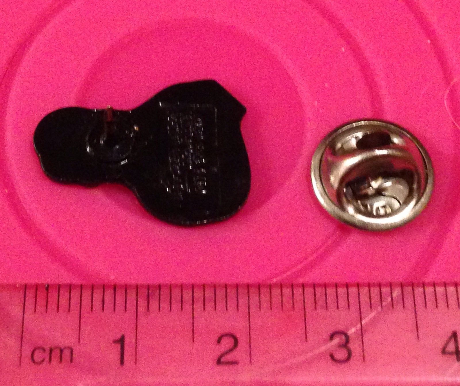 R.N.L.I Lifeboat Enamel Pin Badge | eBay UK