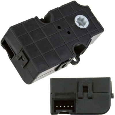 HVAC Mode Door Actuator fits Chevrolet, GMC Trailblazer, Envoy XL | eBay