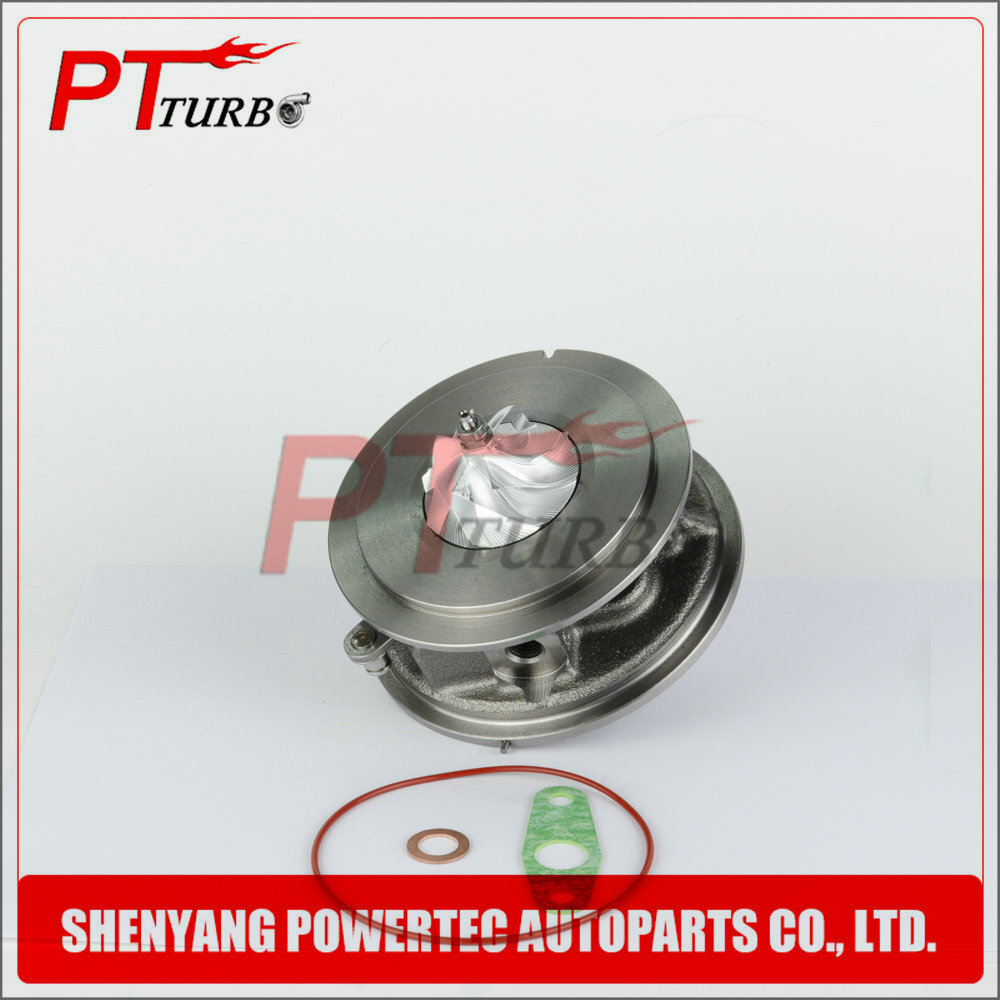 Billet turbo core CHRA 28201-2A810 for KIA Carens Sportage Optima 1.7 ...