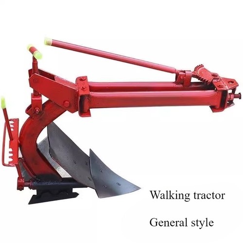 Single-sided Ploughshare Plows Cast Iron Plows Cultivated Flip Plows ...