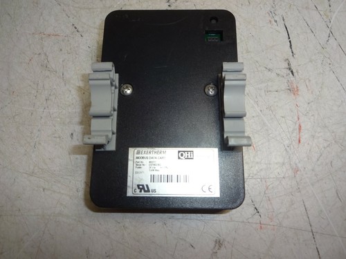 Qhi Group Exertherm 800217 Modbus Data Card | eBay