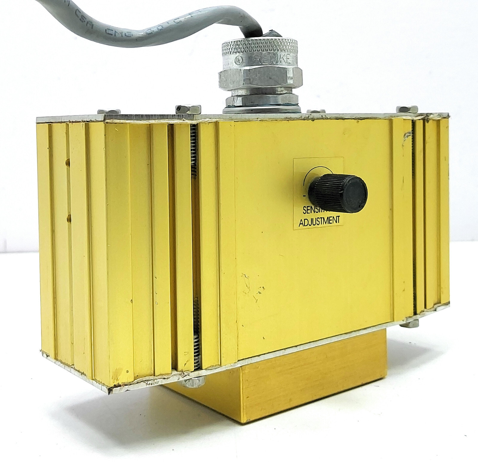 ODTI 4600-03 INFRA RED DETECTOR NFPA 72 NEOLA CORPORATION 8740 5459 | eBay