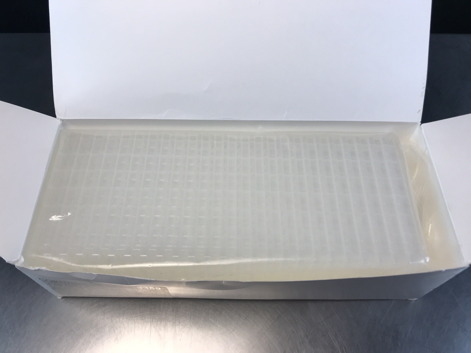 Corning 3359 Polypropylene Round Bottom 96 Well W/O Lid Not Treated ...