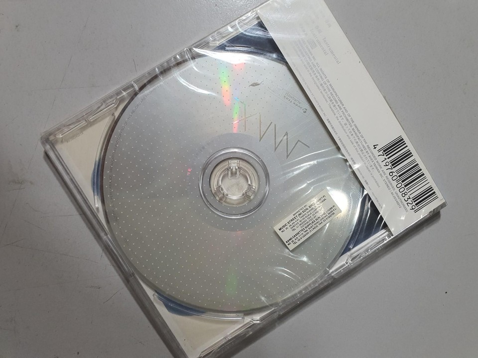 (994) Taiwan Avax Trax CD ~ Japan MAX Spring rain ?? Sealed | eBay