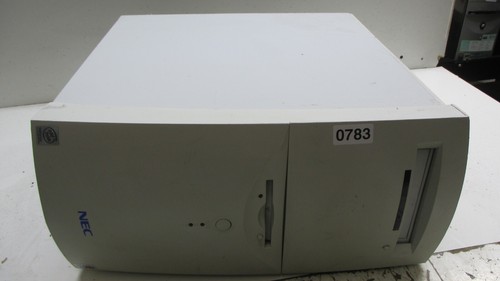 NEC Ready 9920 Desktop Computer Intel Celeron 400MHz 32MB Ram No HDD | eBay