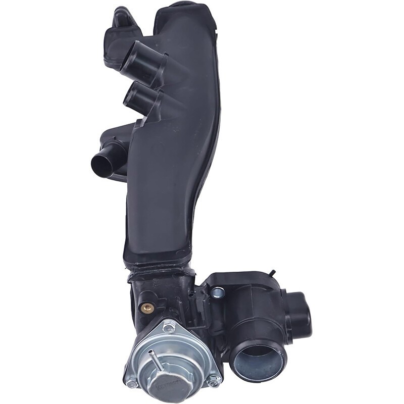 Turbocharger Charge Air Pipe Joint For 2017-2021 Honda CR-V 1.5L 17270 ...