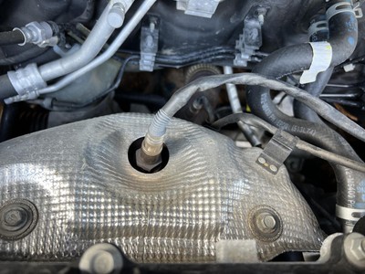 KIA CERATO BD, 04/18- O2 SENSOR, OXYGEN SENSOR | eBay