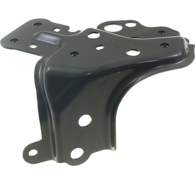 New Fender Support Front Driver Left Side LH Hand for RAV4 TO1244109 ...