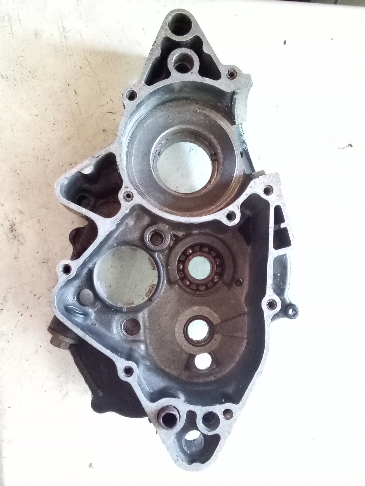 Yamaha YZ 80 Engine Case | eBay Australia