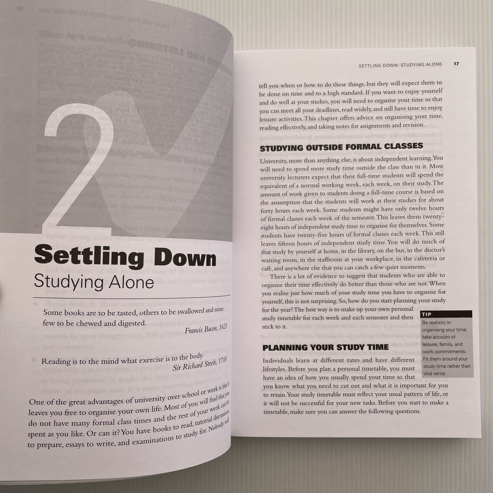 Making The Grade 3e Oxford Guide Successful Communication & Study At ...