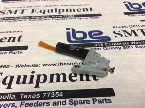 NEW Assembleon Maxon Motor Assembly - 242154 - 9498 396 00184 w ...