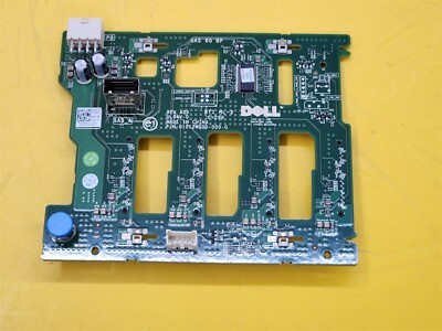 ⭐️⭐️⭐️⭐️⭐️ Desktop Backplane SAS Board Dell PowerEdge T310 | eBay