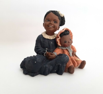 Vintage 1996 Miss Martha Original Special Event Figures | eBay