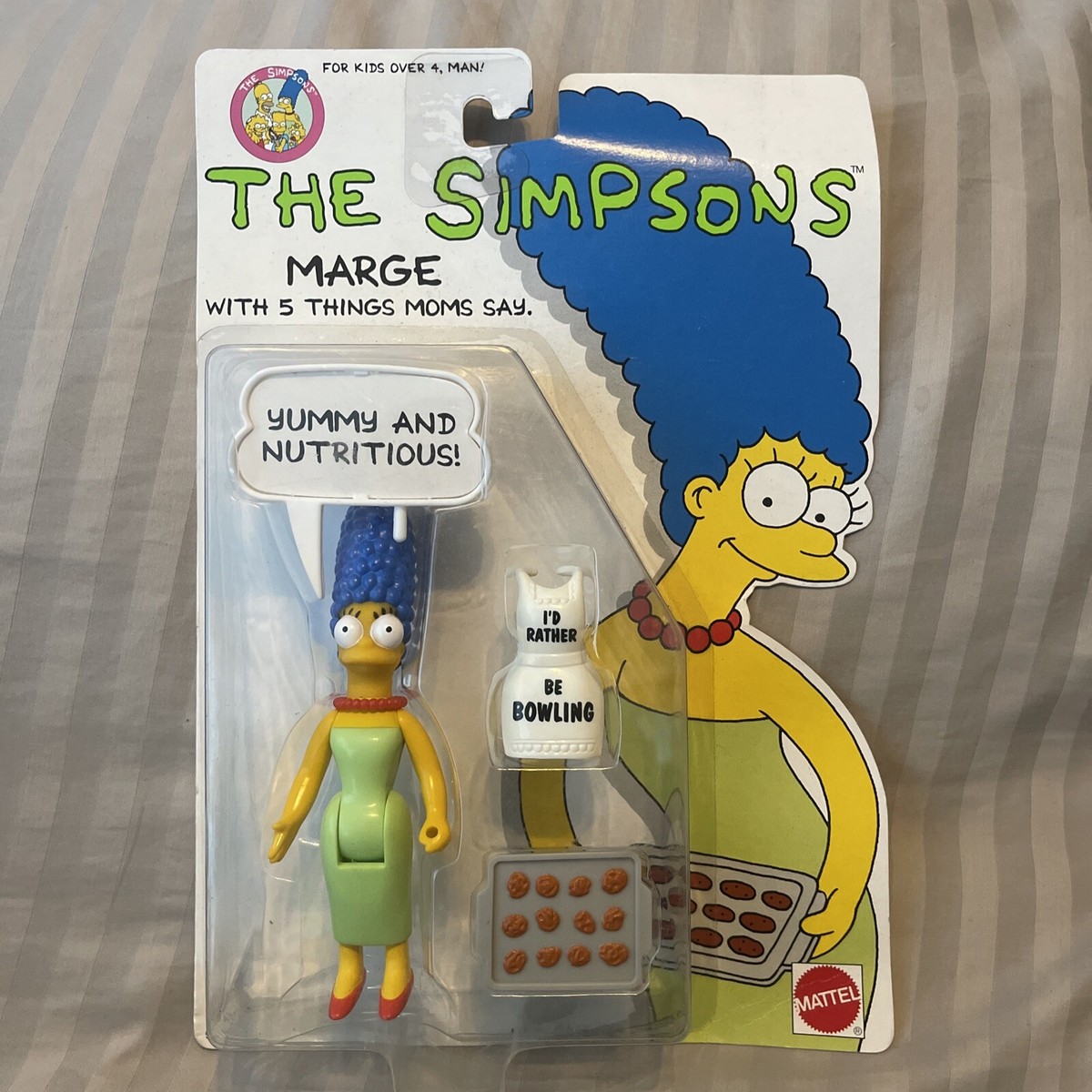 Simpsons Karakters Marge What Happens To Every Simpsons Character In