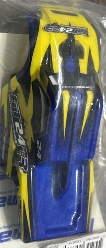 Carisma GT24TR 1/24 Scale 4WD Micro Truck for sale online | eBay