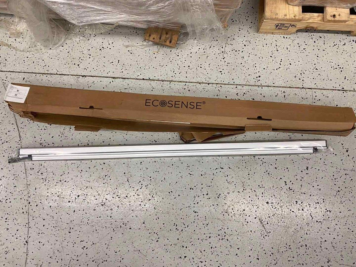 Ecosense Lighting L50 I 12 | Shelly Lighting