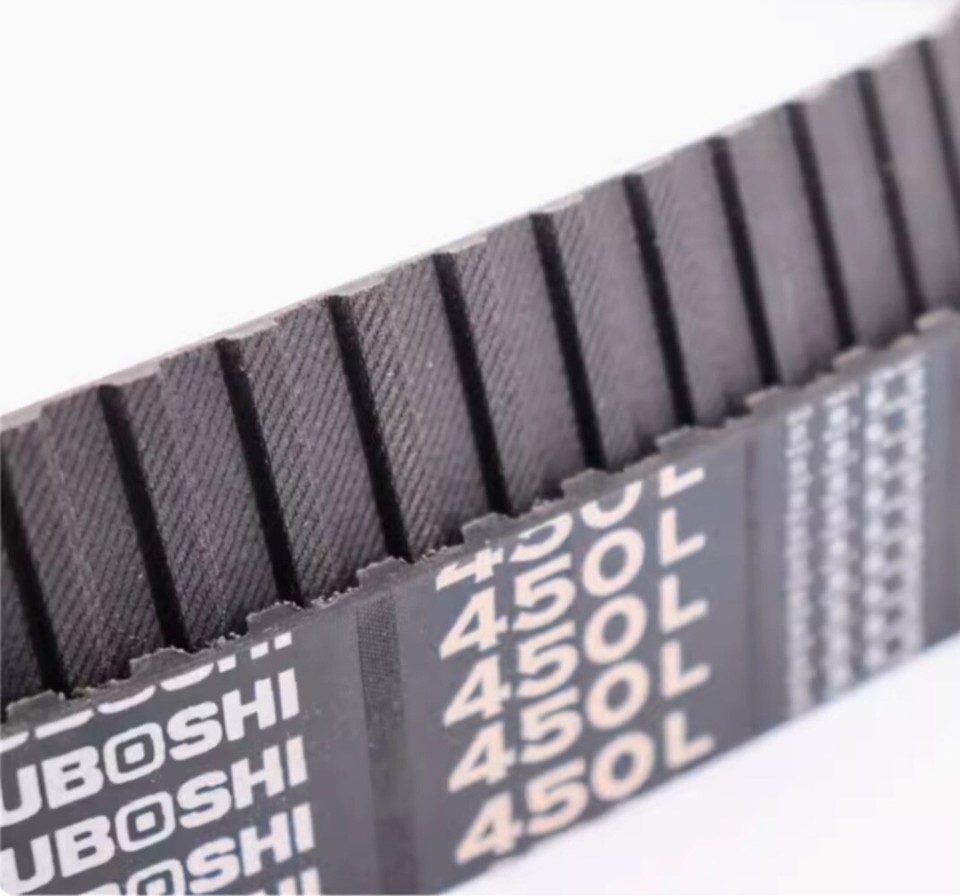 1pc MITSUBOSHI Timing Belt 109L 124L 135L 150L 165L width 35mm | eBay