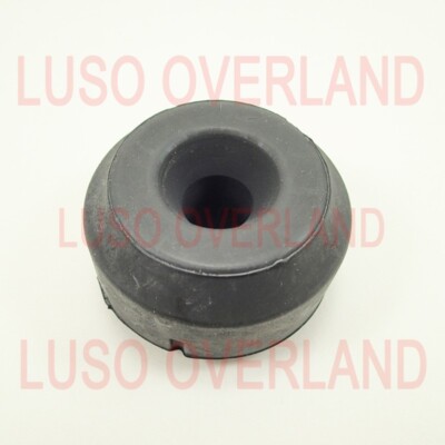 2001-2006 Mitsubishi MONTERO Gen 3 - Front Strut Bushing, Lower ...
