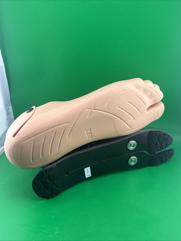 Ossur Proflex Pro-flex Terra Prosthetic Foot. Size 28. Category 5 ...