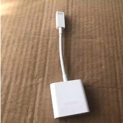 Foxlink X892 GoldenEye Dongle Adapter Golden Eye Cable for Apple TV 4K | eBay