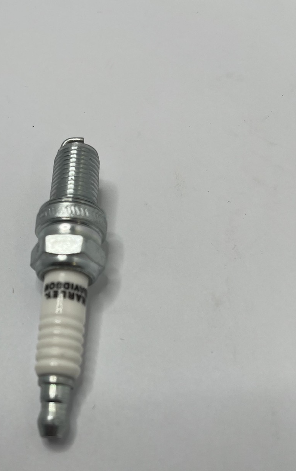 2pk Harley-Davidson OEM Spark Plug 6R12 32362-04A Genuine Motor Parts ...