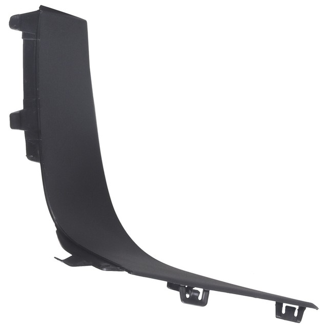 Left Front Bumper Vent Grille Surround Trim Cover Fit For Porsche Macan ...