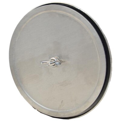 Fittings - Square Plug