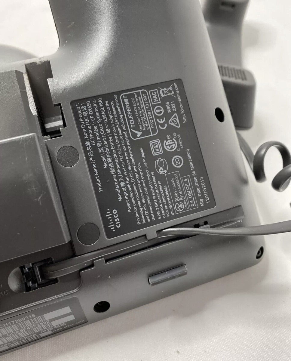 Grandstream Gxp1625 Ip Phone Dcs Systems