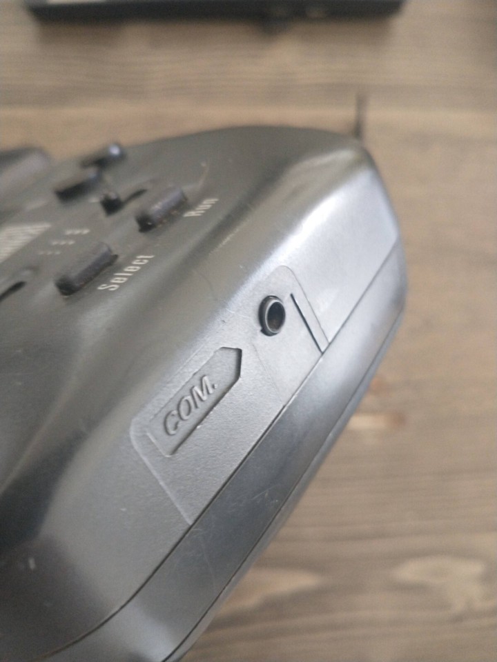 Turbo Express Handheld NEC Turbografx-16 - Stock, recapped, fully ...