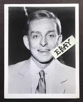 Female Impersonator CHARLES PIERCE Photo Vintage Original Gay Interest ...