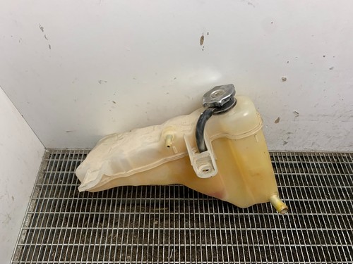 2016 DODGE Chargeur 3.6 Flexfuel Expansion Tank 55116897 68237637AB ...