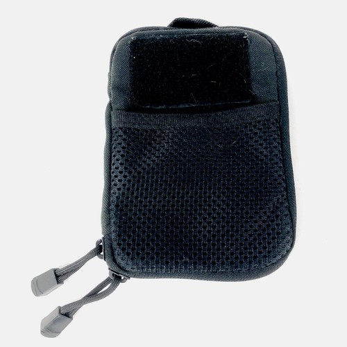 Condor Tactical MOLLE Low Profile Hunting Utility Tool Duty Pocket ...