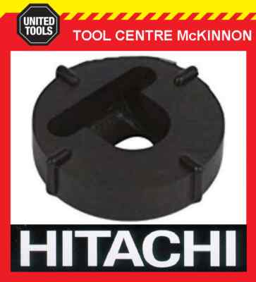HITACHI 881-751 NO-MAR TIP FOR ANGLED FINISH NAIL GUN – NT65MA2 NT65MA3 ...