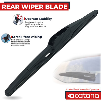 Rear Wiper Blade for Jeep Gladiator JT 2020 - 2022 Kit 12" 300mm | eBay ...