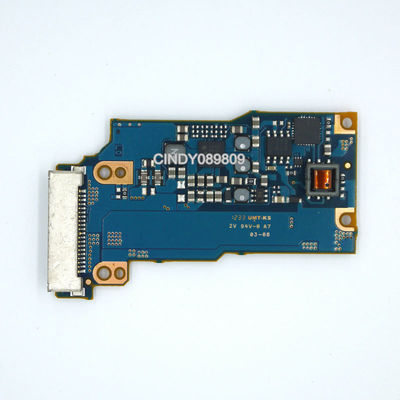 Original Driver Board PCB For Nikon D600 D610 CCD Power Board Camera ...