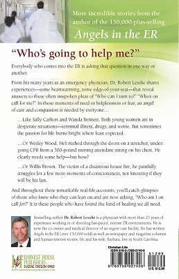 Angels on Call : Inspiring True Stories from the ER by Robert D ...