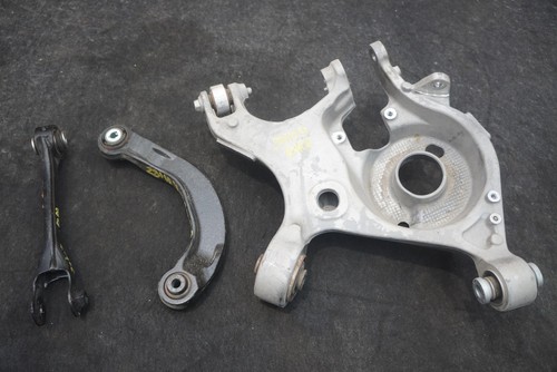 Set Rear Suspension Right Control Arm HR3Z5500B Ford Mustang Shelby ...