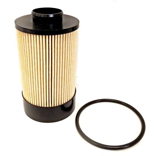 IVECO 500055340 - Fuel filter cross reference