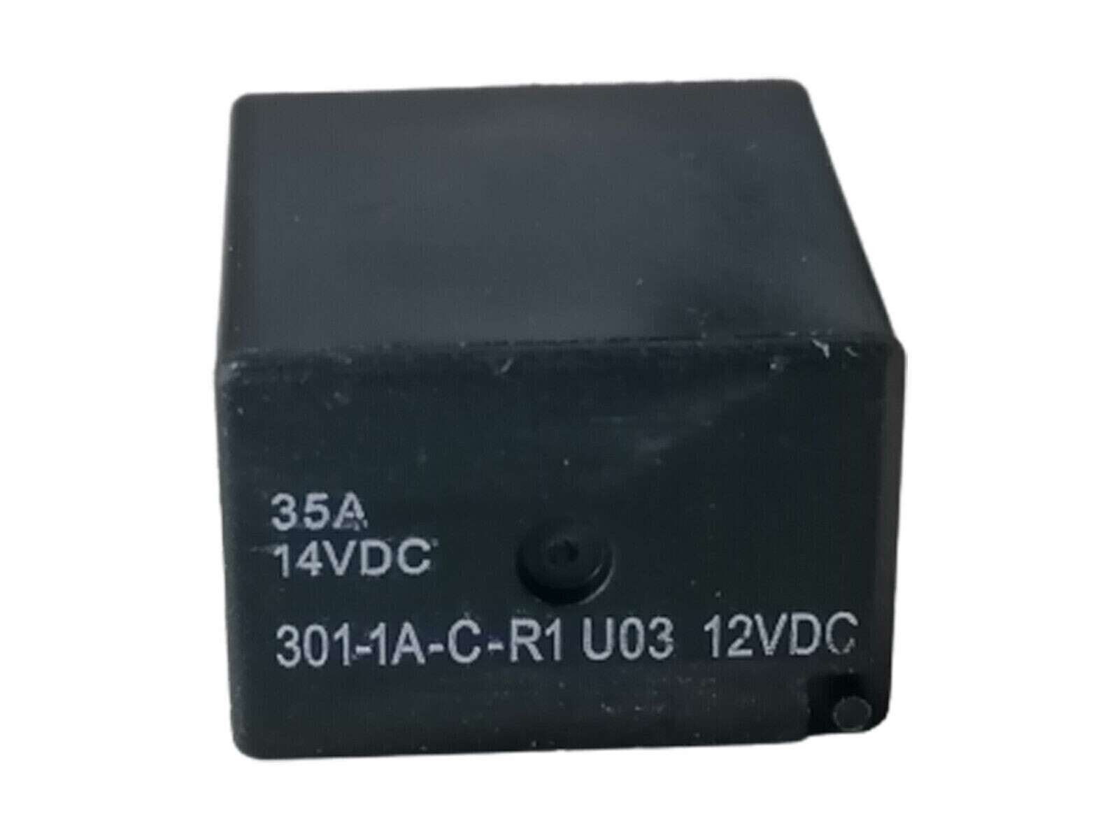 301-1A-C-R1-U03 12VDC Micro 280 SPST 35A Relay Pack of 4 | eBay