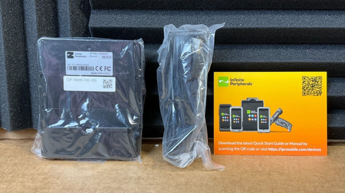 Infinite Peripherals Infinea Tab M BarcodeScanner Apple iPad mini ITM ...