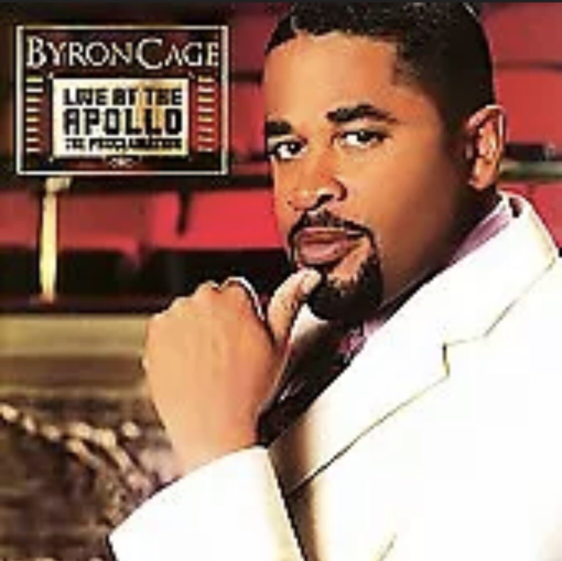 Byron Temple's Instagram, Twitter & Facebook on IDCrawl