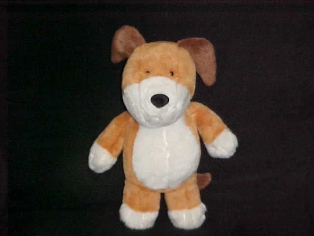 Kipper The Dog Plush Amazon