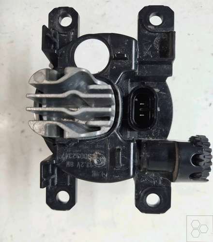 feu antibrouillard gauche pour CITROEN C4 (C41) PureTech 130 bd2ca9 ...